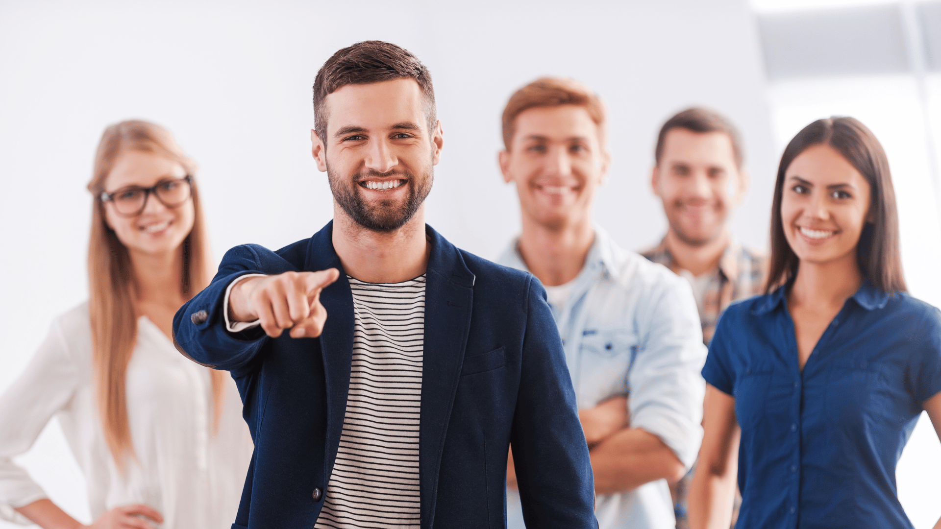 Who We Are - One Claim Solution