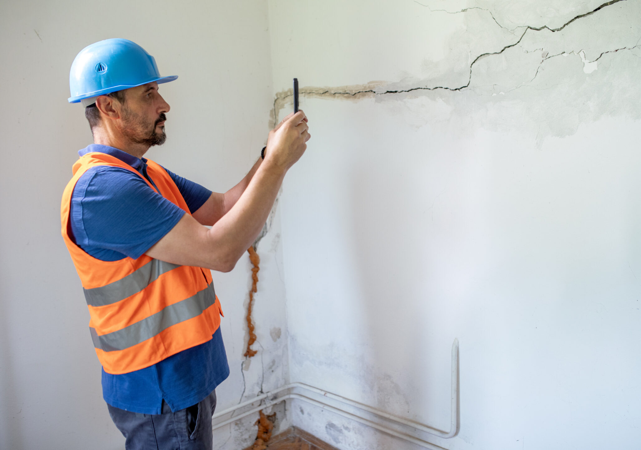 How To Set Yourself Up For Claims Success on Restoration Jobs