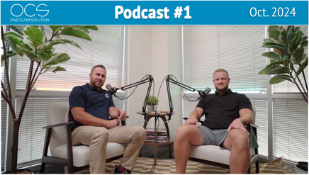 Podcast 1: How and Why OCS Was Created - One Claim Solution