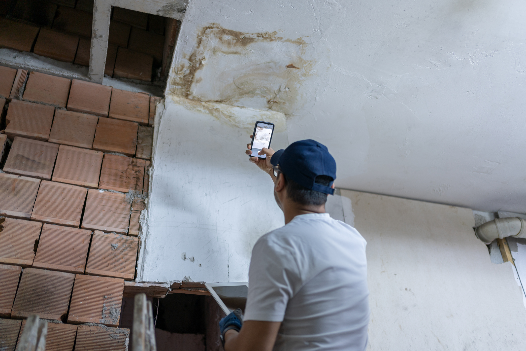 4 Water Damage Insurance Invoicing Tips from OCS’s Experts - One Claim ...